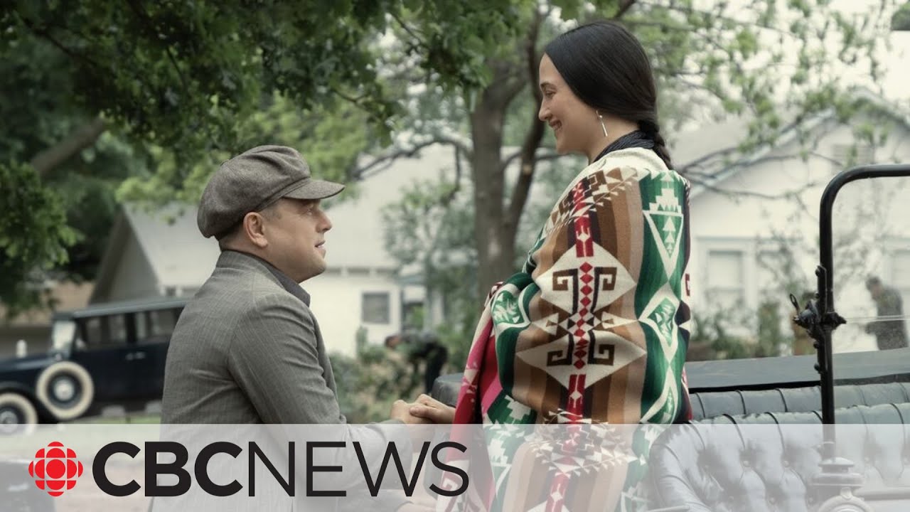 CBC's Eli Glasner picks his top 5 films of 2023 - The Global Herald