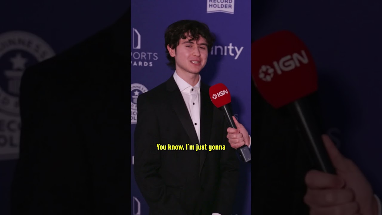 WORLD RECORD BROKEN! This is the new Largest Digital Video Game Display ...