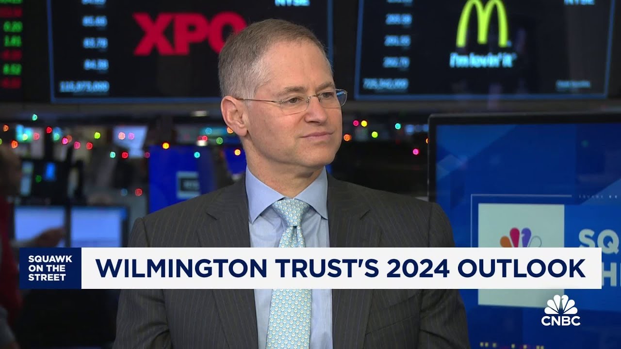 Opportunity to play catch-up in stocks outside of mega-caps, says ...