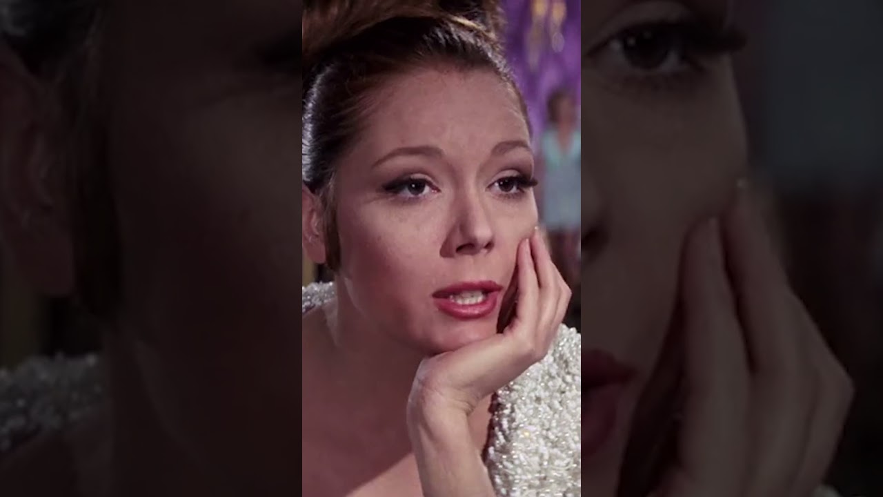 ON HER MAJESTY'S SECRET SERVICE | “I’m known as Tracy.” - The Global Herald