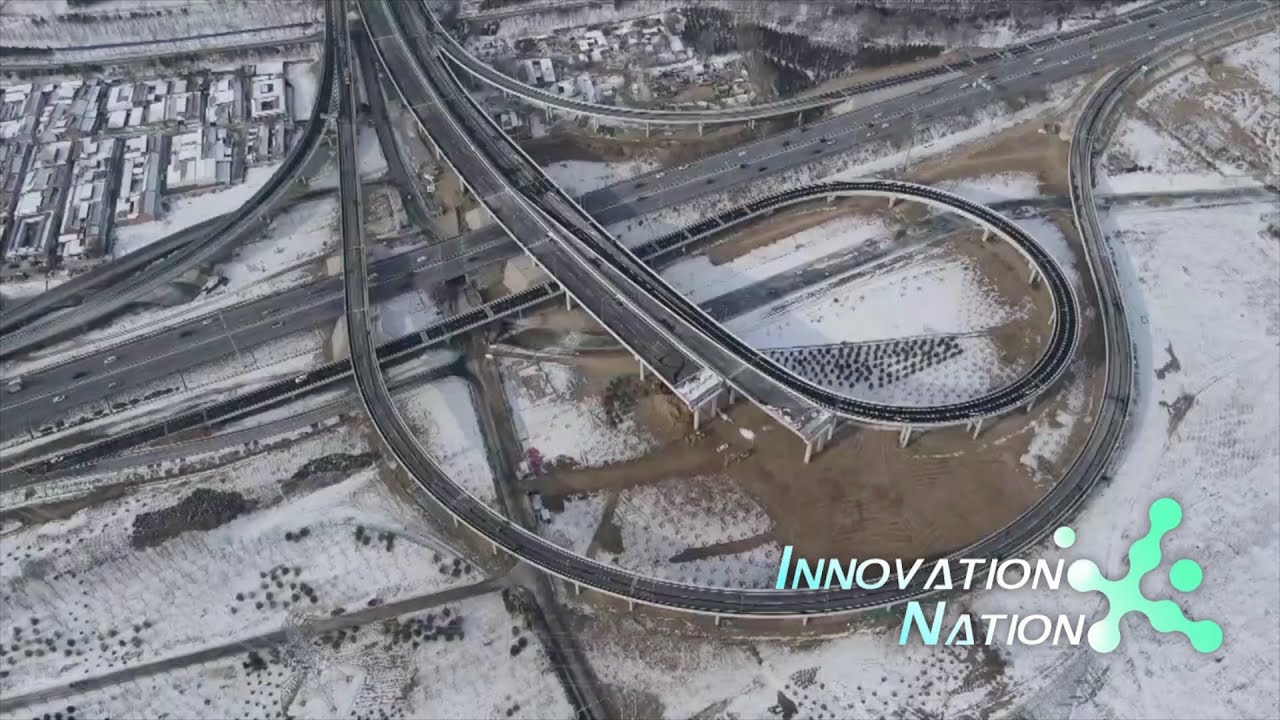 Beijing-Xiongan expressway fully opens to traffic - The Global Herald