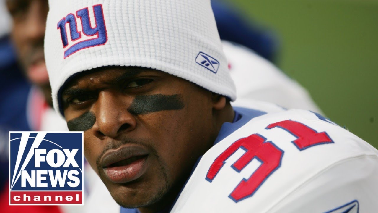 Former NFL player sounds off on US’s fatherlessness crisis: ‘Our nation ...