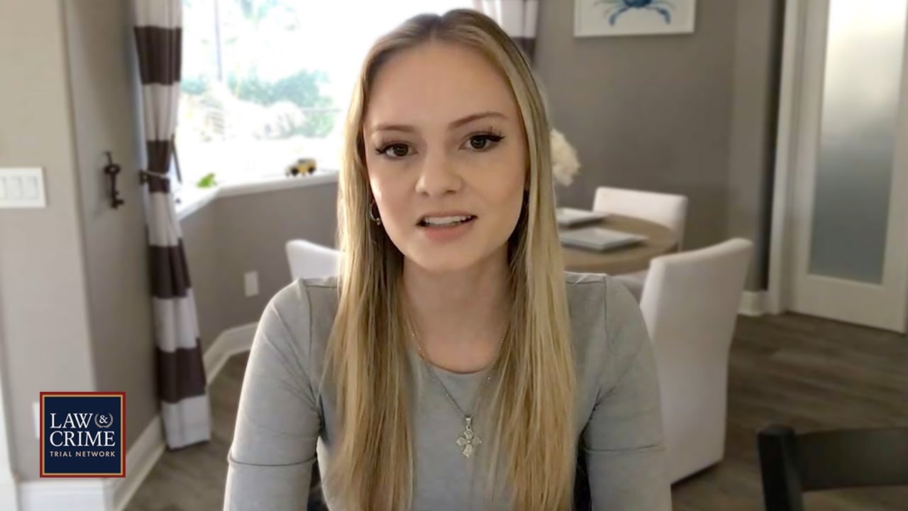 Maya Kowalski Speaks on Massive Verdict, Sex Assault Allegations in ...