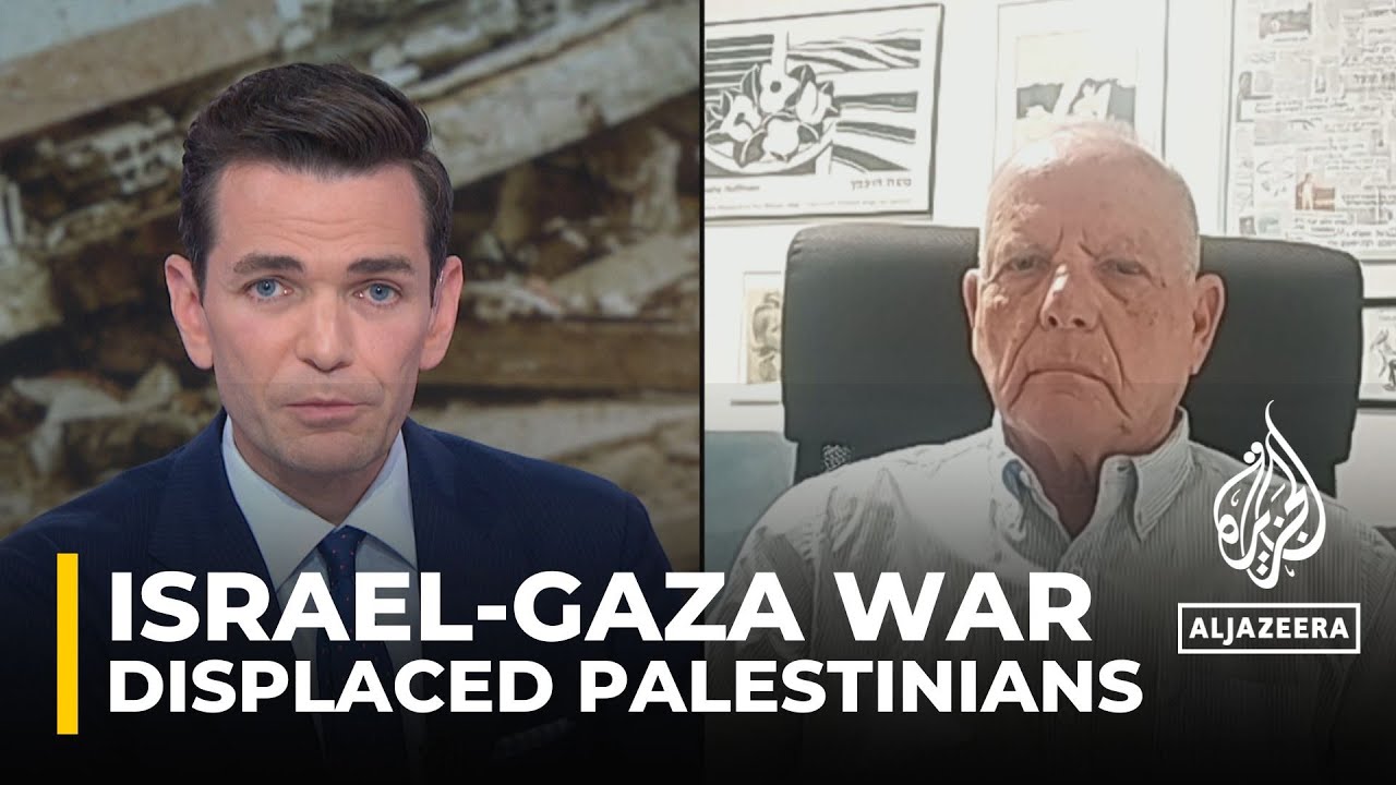 The solution of the settlement is in the hands of the president of the ...