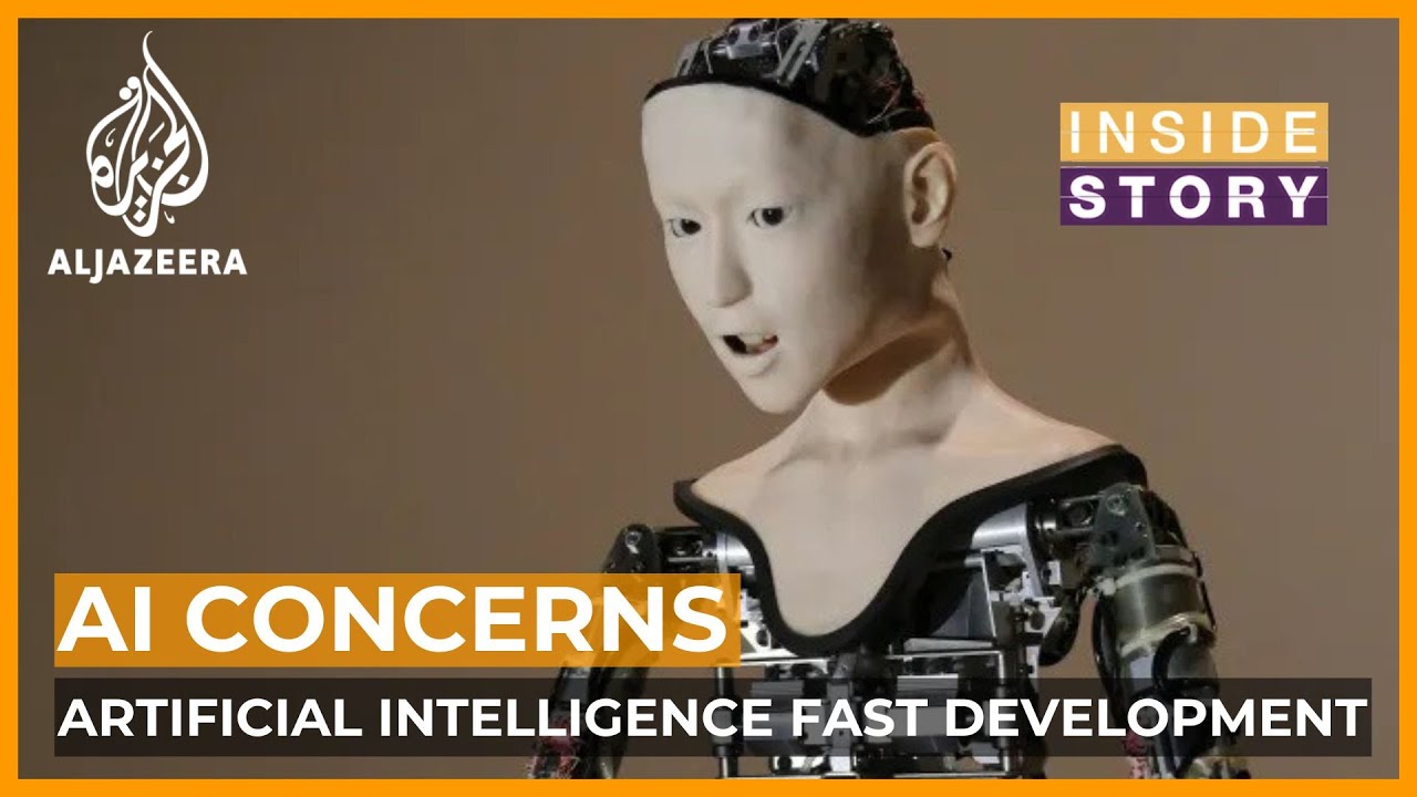 Should we welcome or worry about Artificial Intelligence? - The Global ...
