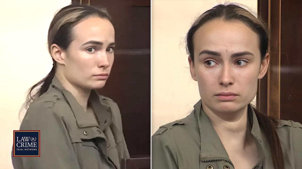 Social Worker Accused of Posing as Traumatized Teen, Enrolling in 3 ...
