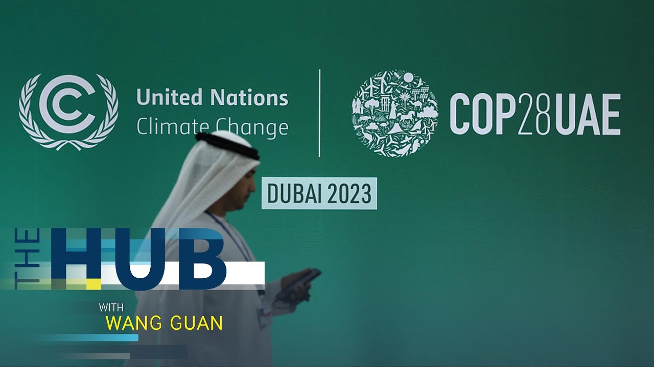 COP28: Hottest summer on record to ignite climate action - The Global ...