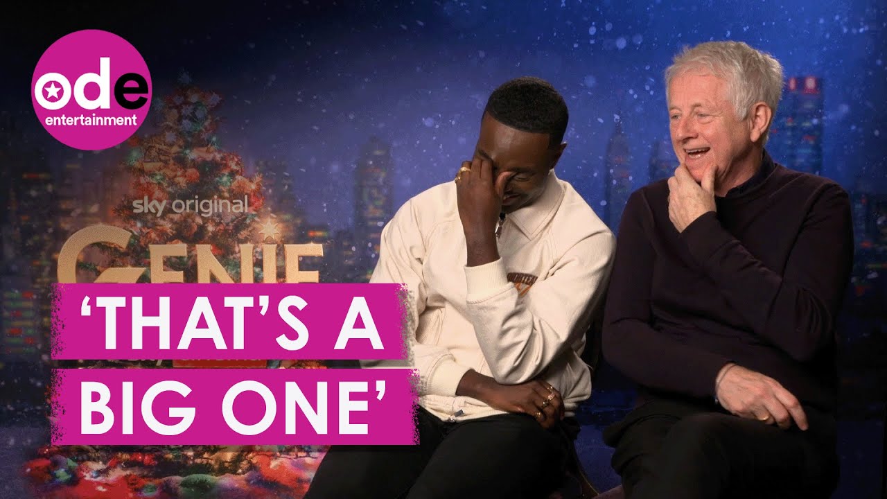 Screenwriter Richard Curtis Jokes 'I Wish I'd Never Met Hugh Grant ...