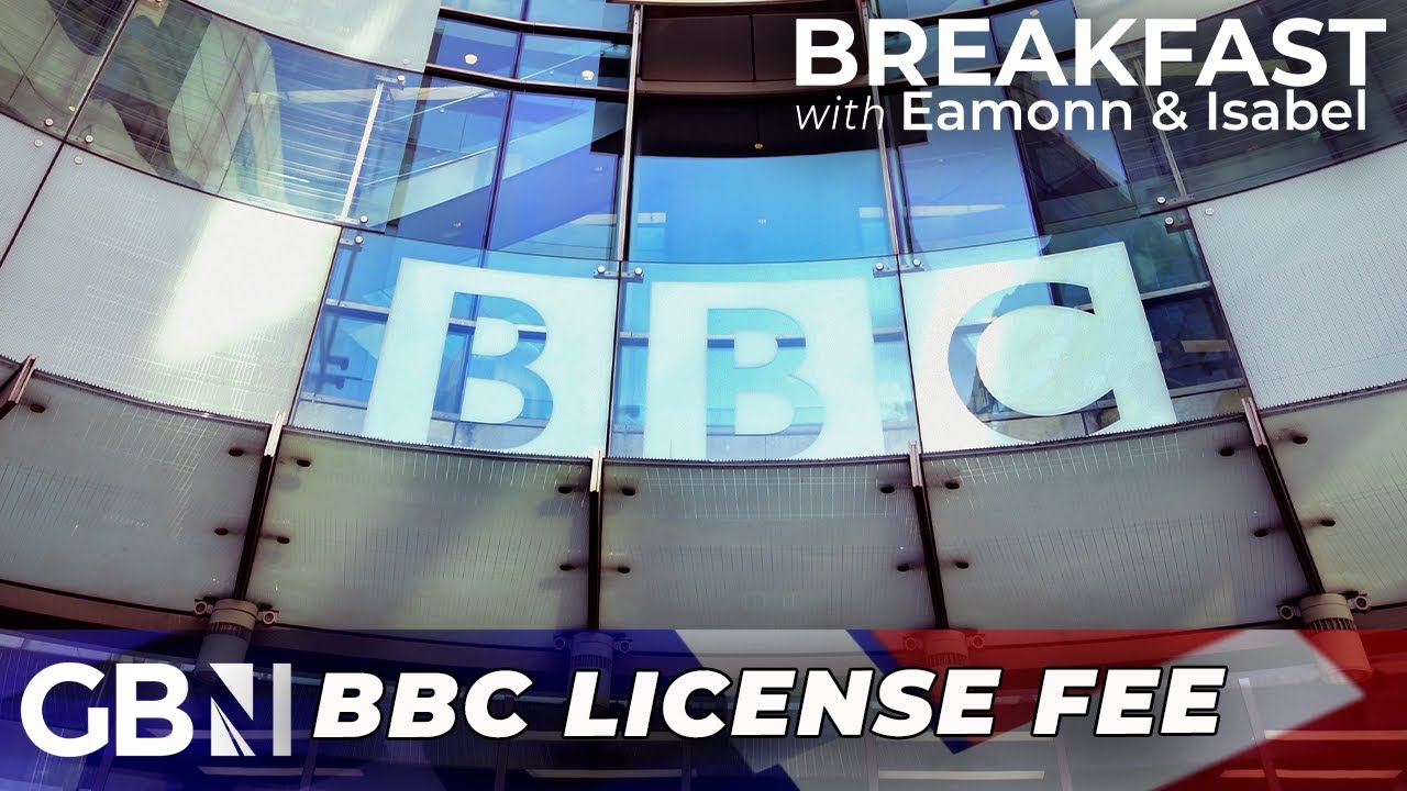 Brits to pay £15 EXTRA for BBC License fee INCREASE amid cost of living ...