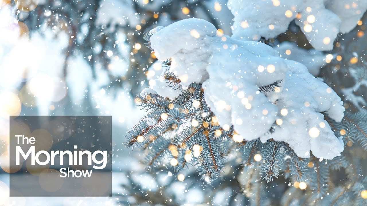 Canada's Christmas weather forecast: Will it be a winter wonderland or ...