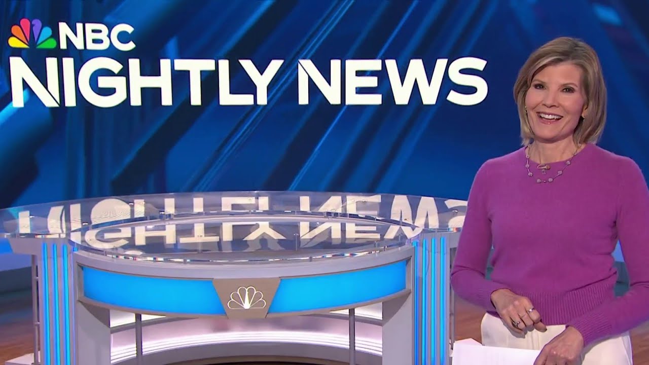 Nightly News Full Broadcast (December 30th) - The Global Herald