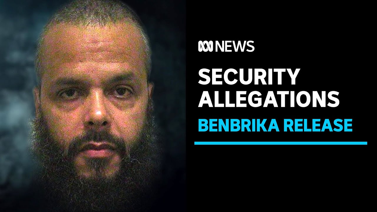 Convicted terrorist Benbrika walks free as blame game begins | ABC News ...
