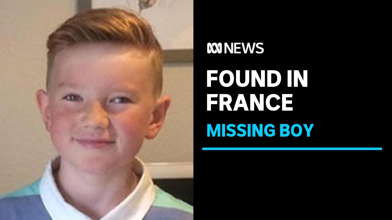 British boy who went missing six years ago found in southern France | ABC News - The Global Herald