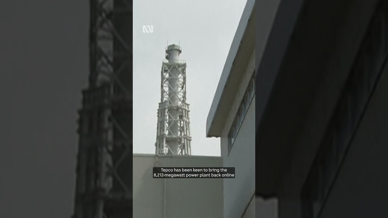 Japanese nuclear plant set to restart after ban lifted | ABC News - The ...
