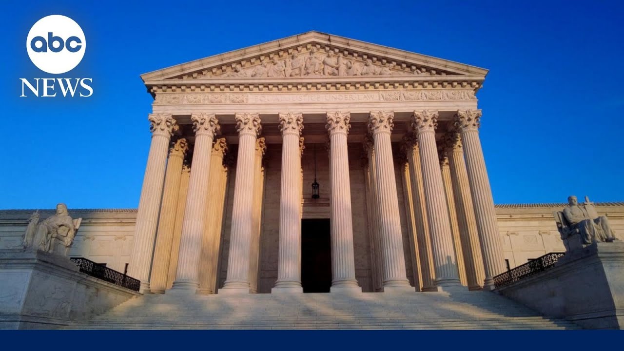 SCOTUS expert on what to expect as Colorado ruling makes its way to the ...