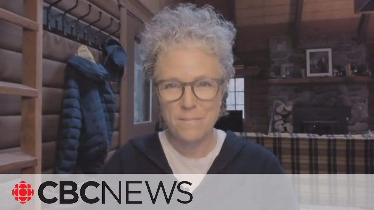 Gov. Gen. Mary Simon announces 78 new appointments to Order of Canada ...