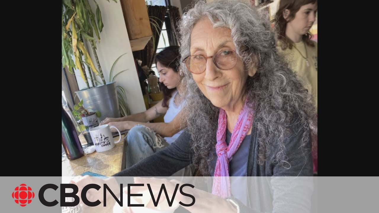 Canadian Israeli Judih Weinstein was killed during Oct. 7 attack ...