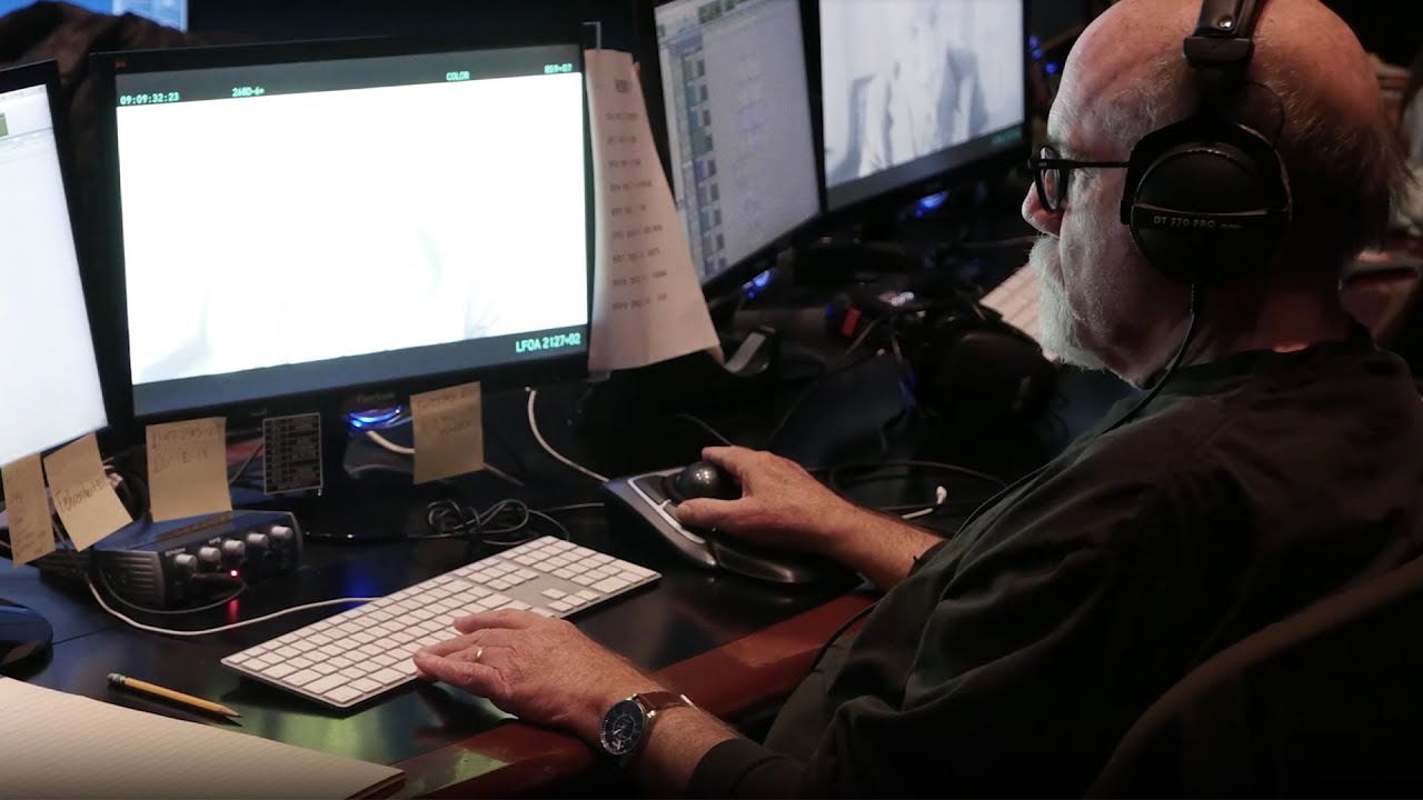 Oppenheimer | Sound Editing - The Global Herald