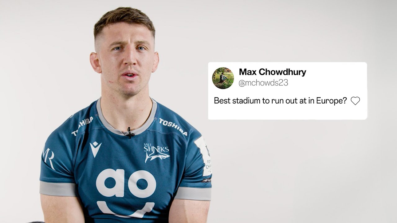 Answering your most asked rugby questions | Curry - The Global Herald