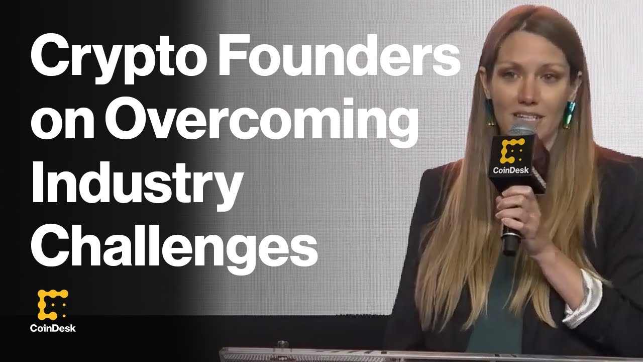 Crypto Founders on Overcoming Privacy, Security and Other Industry ...