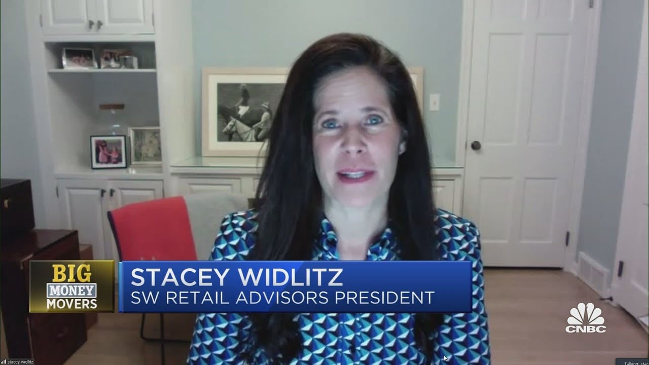 Lululemon still has a long way to go, especially internationally, says ...