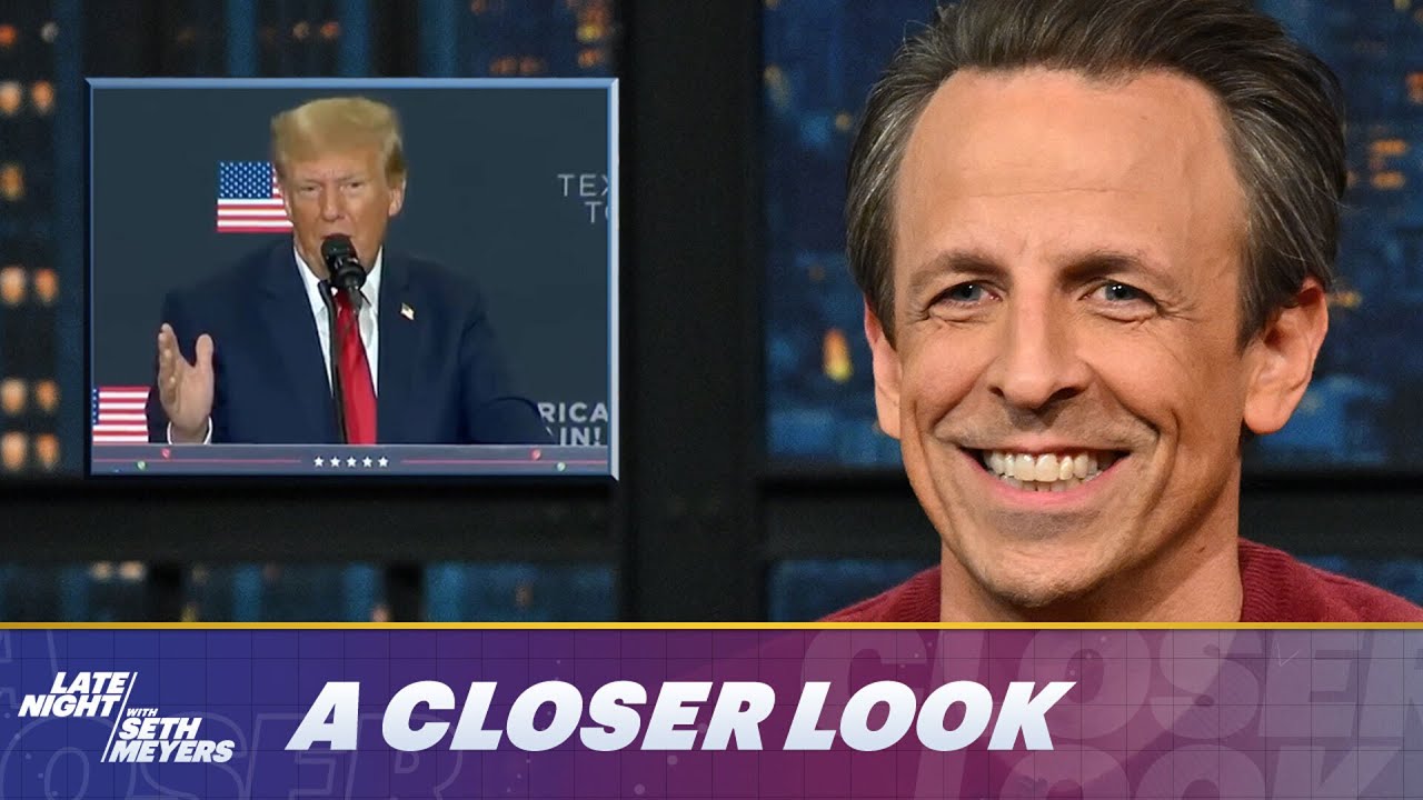 Trump Claims He’s Never Read Mein Kampf After Quoting Hitler, Praising Putin: A Closer Look ...