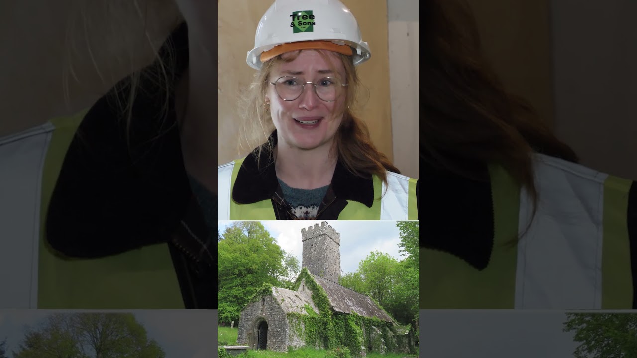 Are Britain's abandoned churches worth saving? - The Global Herald