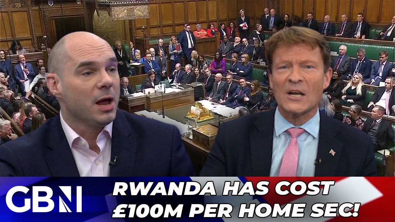 Definitely No Flights To Rwanda Before Election Despite Three Home