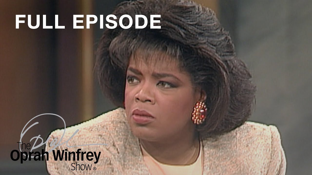 The Best of The Oprah Show: Wisdom from The Dying | Full Episode | OWN ...