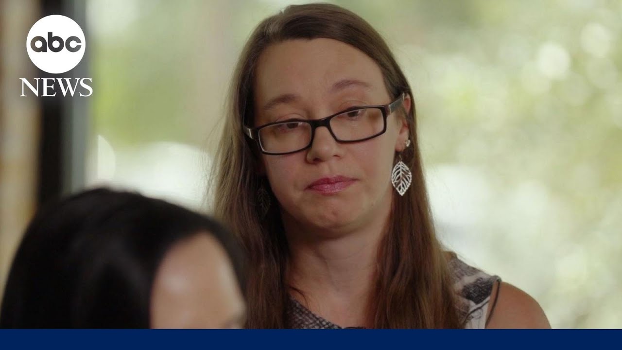 On The Brink: Kelly’s Story - The Global Herald