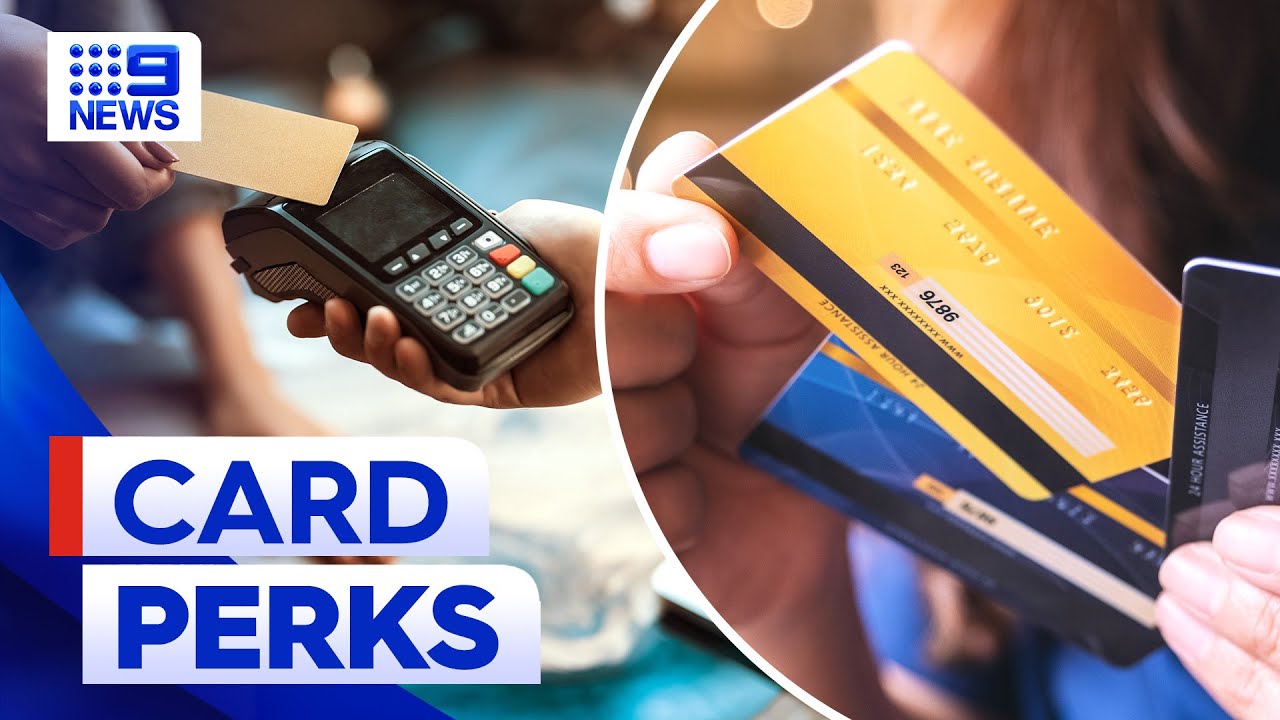 High demand for credit card sign ups amidst cost of living crisis | 9 ...