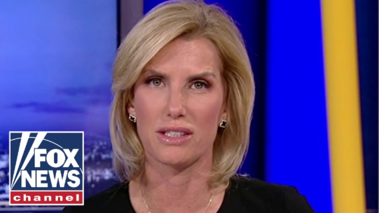 Laura Ingraham: The White House is in a panic - The Global Herald