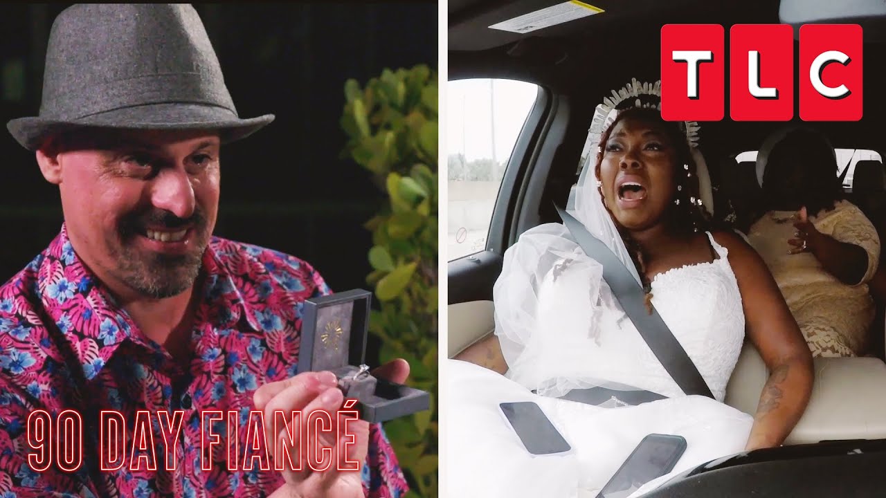 90 Day Fiancé Season 10: Still to Come - The Global Herald