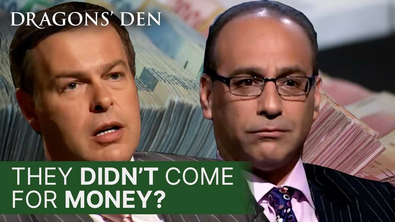 Top 5 Times An Entrepreneur Hasn't Needed Any Money | Vol. 1 ...