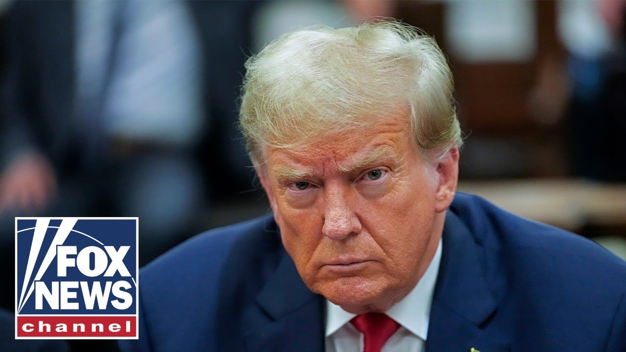 This is a radical far-left effort to keep Trump off the ballot: Tolman ...