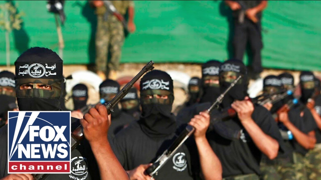 ‘We should be worried’ about a terrorist attack, House Homeland ...