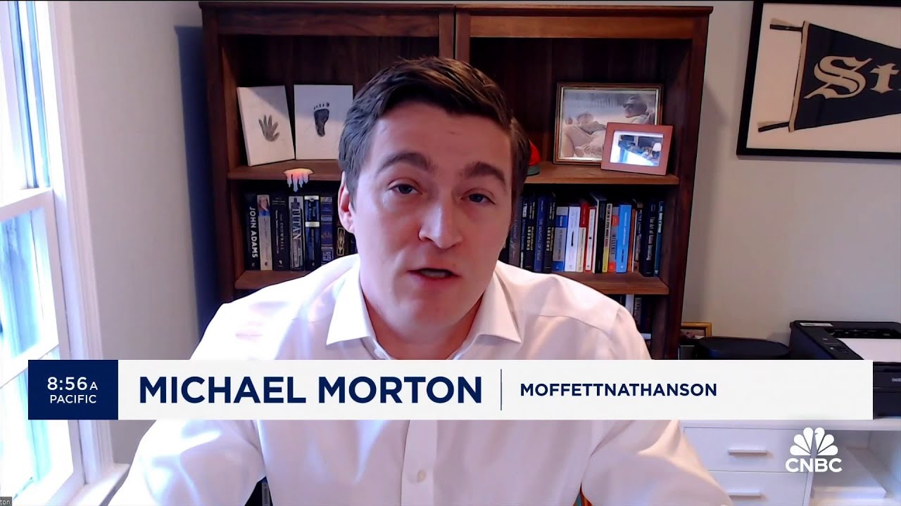 Amazon: Here's why MoffettNathanson analyst Michael Morton favors the stock - The Global Herald