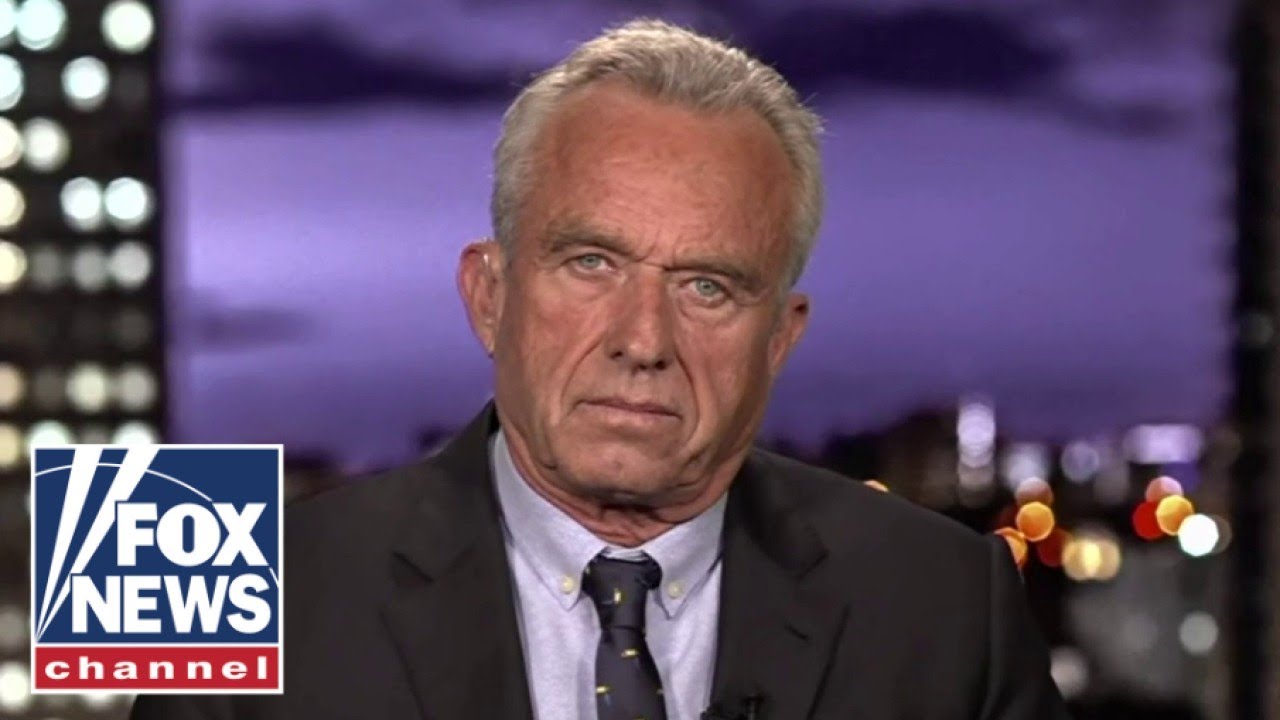 RFK Jr: Jeffrey Epstein 'information' should be released - The Global ...