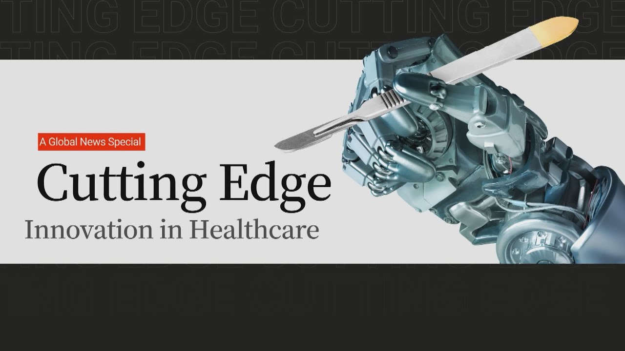 ‘Cutting Edge’: A look at some of the top health innovation stories ...