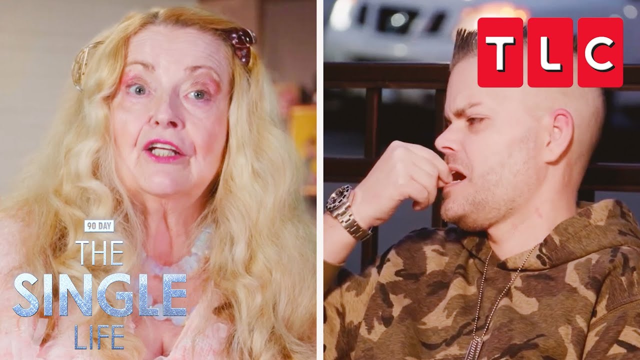 First Look! | 90 Day: The Single Life | TLC - The Global Herald