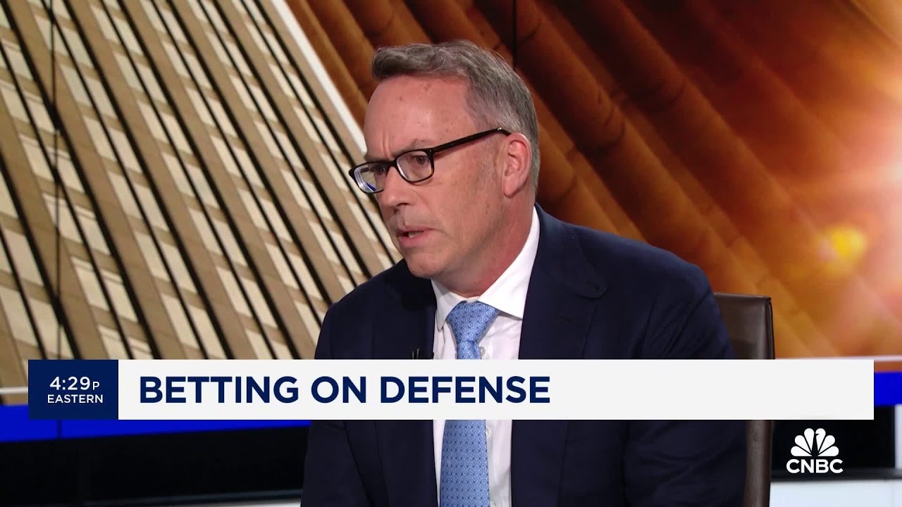 We're stepping backwards, says Snowpoint Ventures Co-Founder on Middle ...