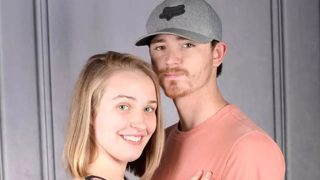 Mama June's Daughter Anna 'Chickadee' Cardwell Secretly Married Before ...