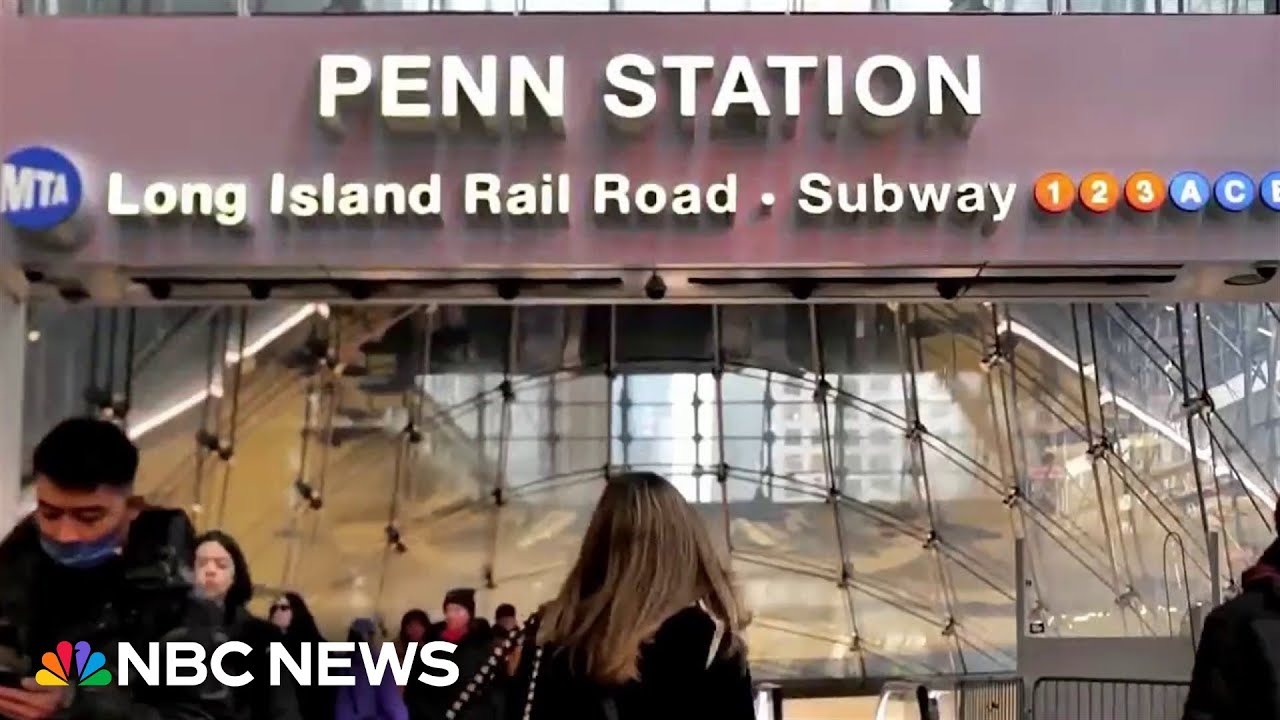 Investments into NYC public transit highlights America's issues with ...