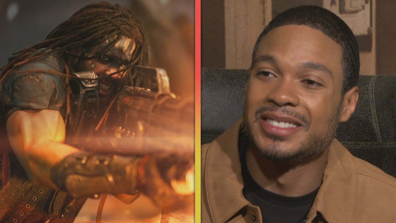 Rebel Moon: Ray Fisher on Reuniting With Zack Snyder Post-Justice ...