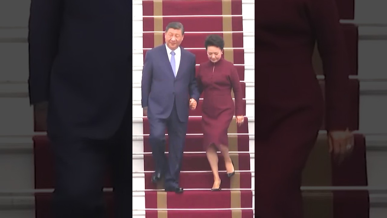 China's Xi Makes First Visit to Vietnam Since 2017 - The Global Herald