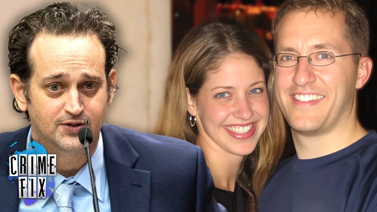 Murdered Law Professor Dan Markel’s Friend Speaks on Ex-Wife Wendi ...