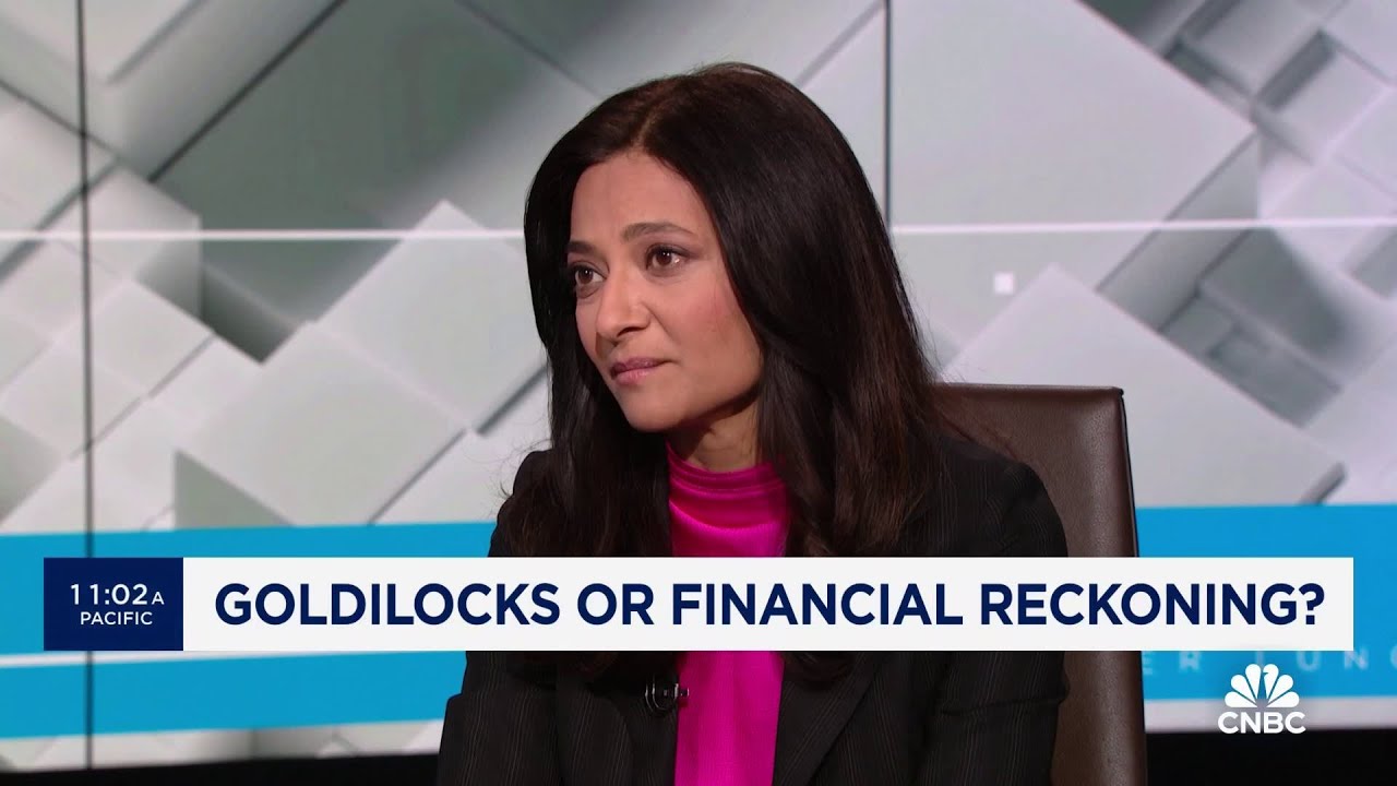 The market will continue to see volatility in 2024, says NorthStar's ...