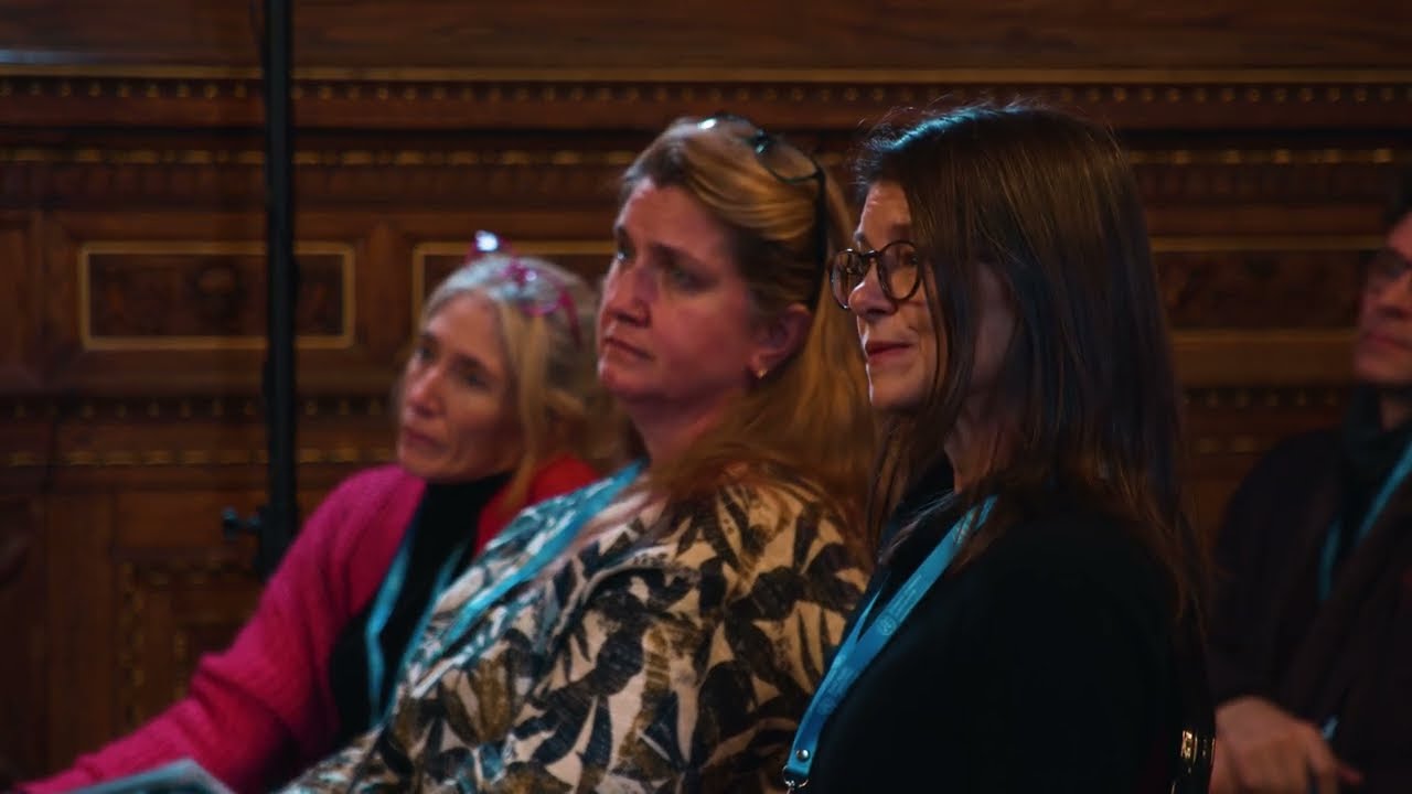 "Carry that Weight: Obesity and Perception" A play by Christopher ...