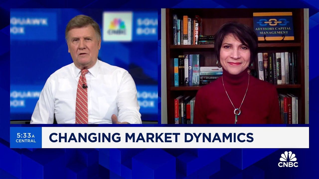 We still see a lot of opportunities in the stock market, says Advisors ...