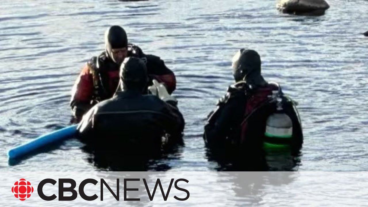 Missing Alberta family found dead, RCMP says - The Global Herald